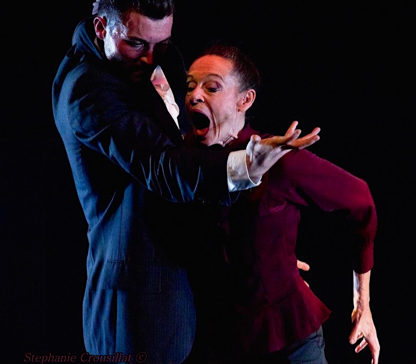 Meet our guest artists | SOKOLOW THEATRE/DANCE ENSEMBLE