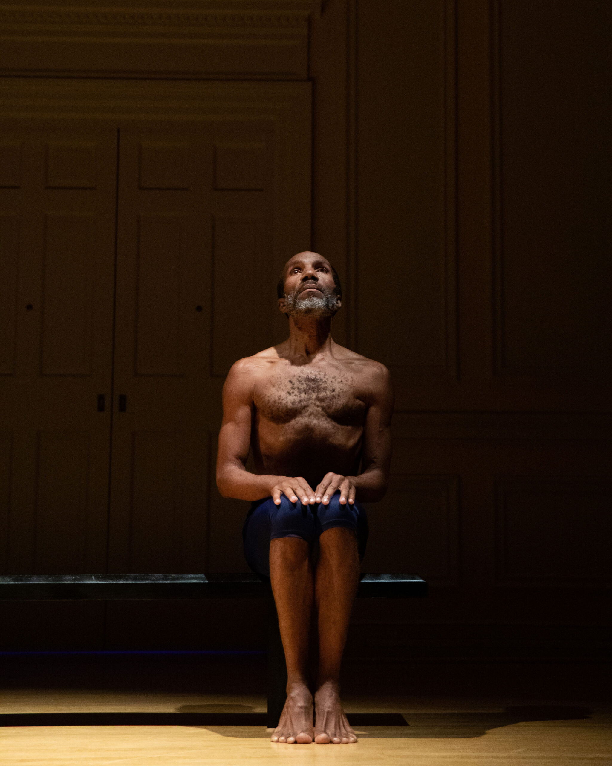 Meet our guest artists | SOKOLOW THEATRE/DANCE ENSEMBLE